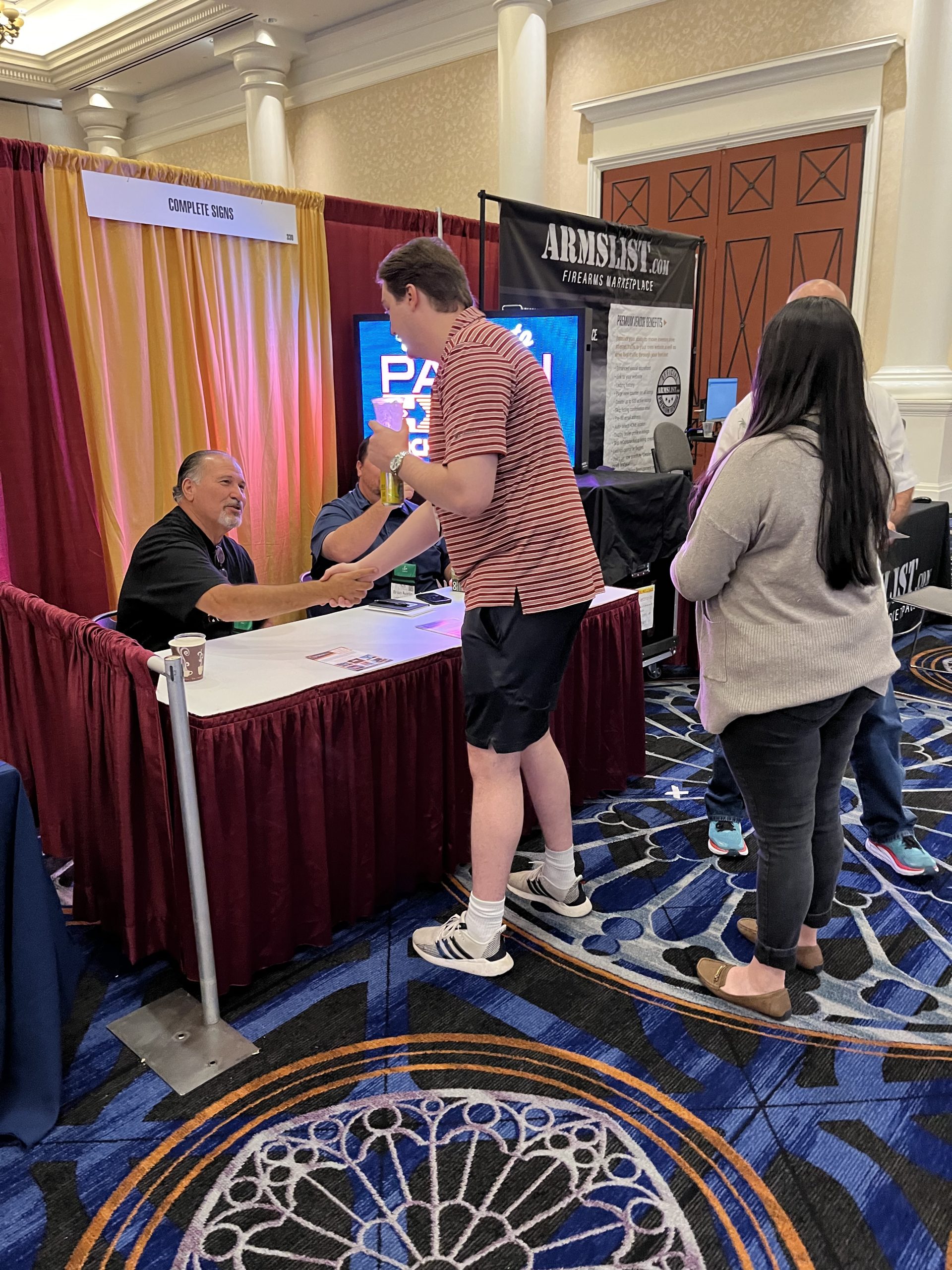 Pawn Expo – The Official Pawn Expo Site of the National Pawnbrokers ...