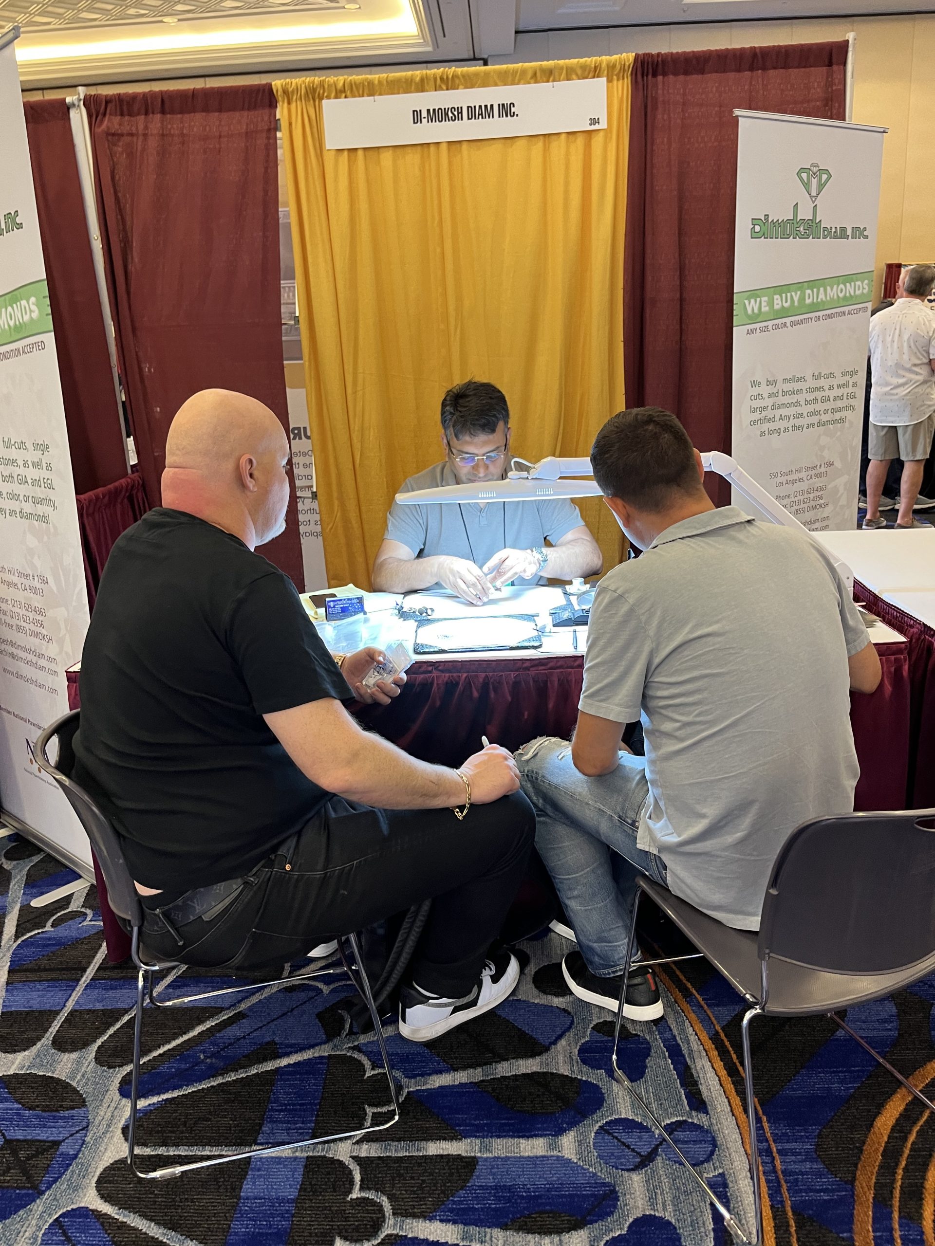 Pawn Expo – The Official Pawn Expo Site of the National Pawnbrokers ...