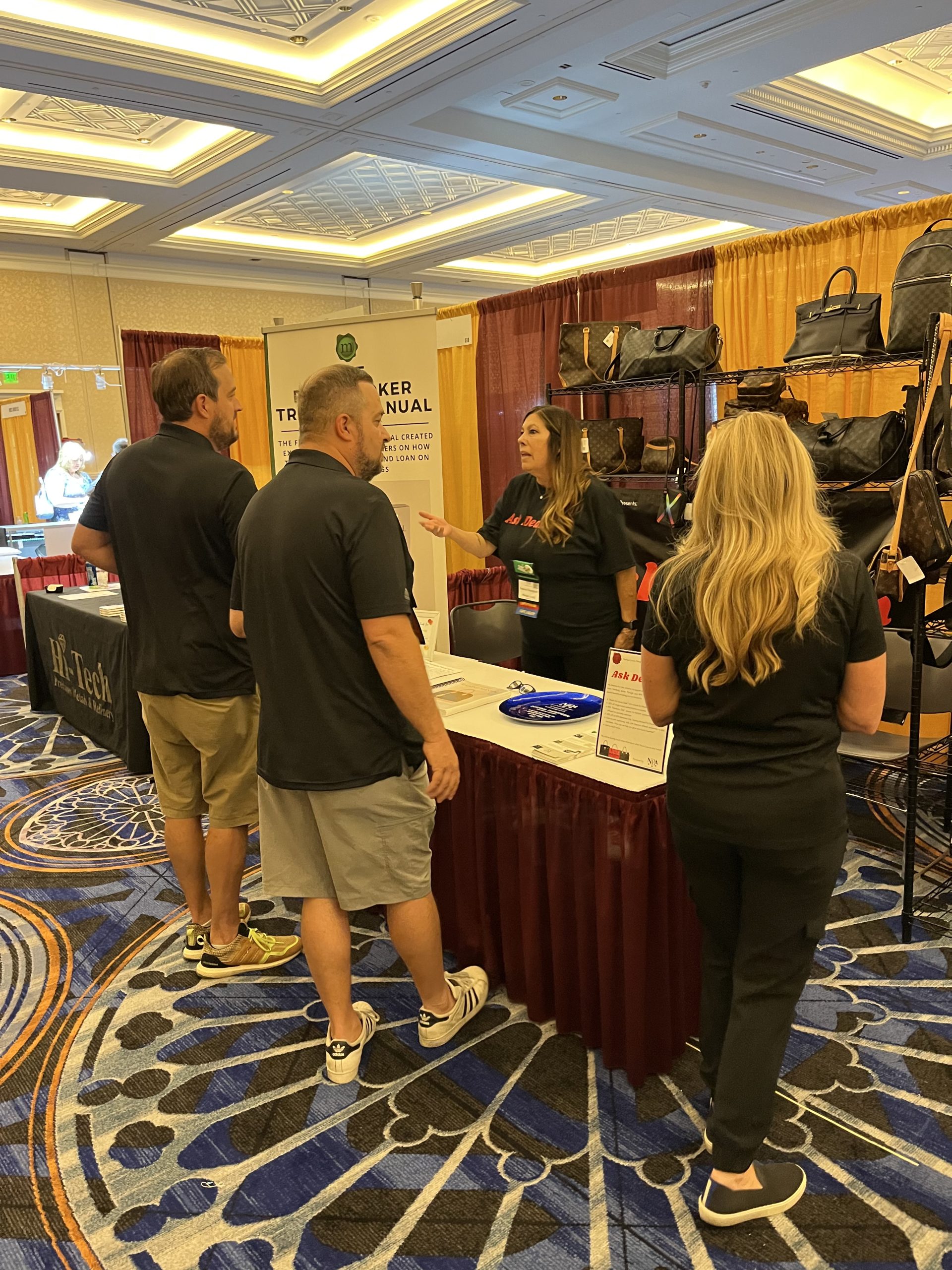 Pawn Expo – The Official Pawn Expo Site of the National Pawnbrokers ...