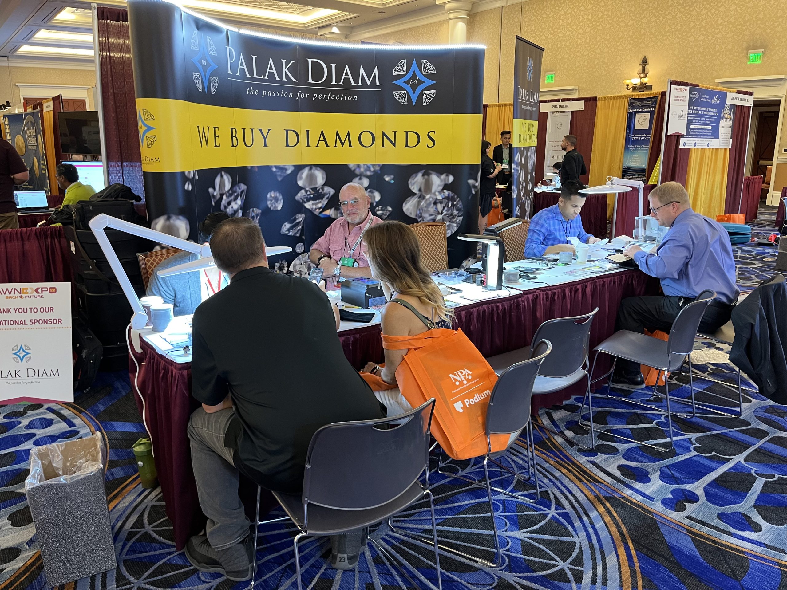 Pawn Expo – The Official Pawn Expo Site of the National Pawnbrokers ...