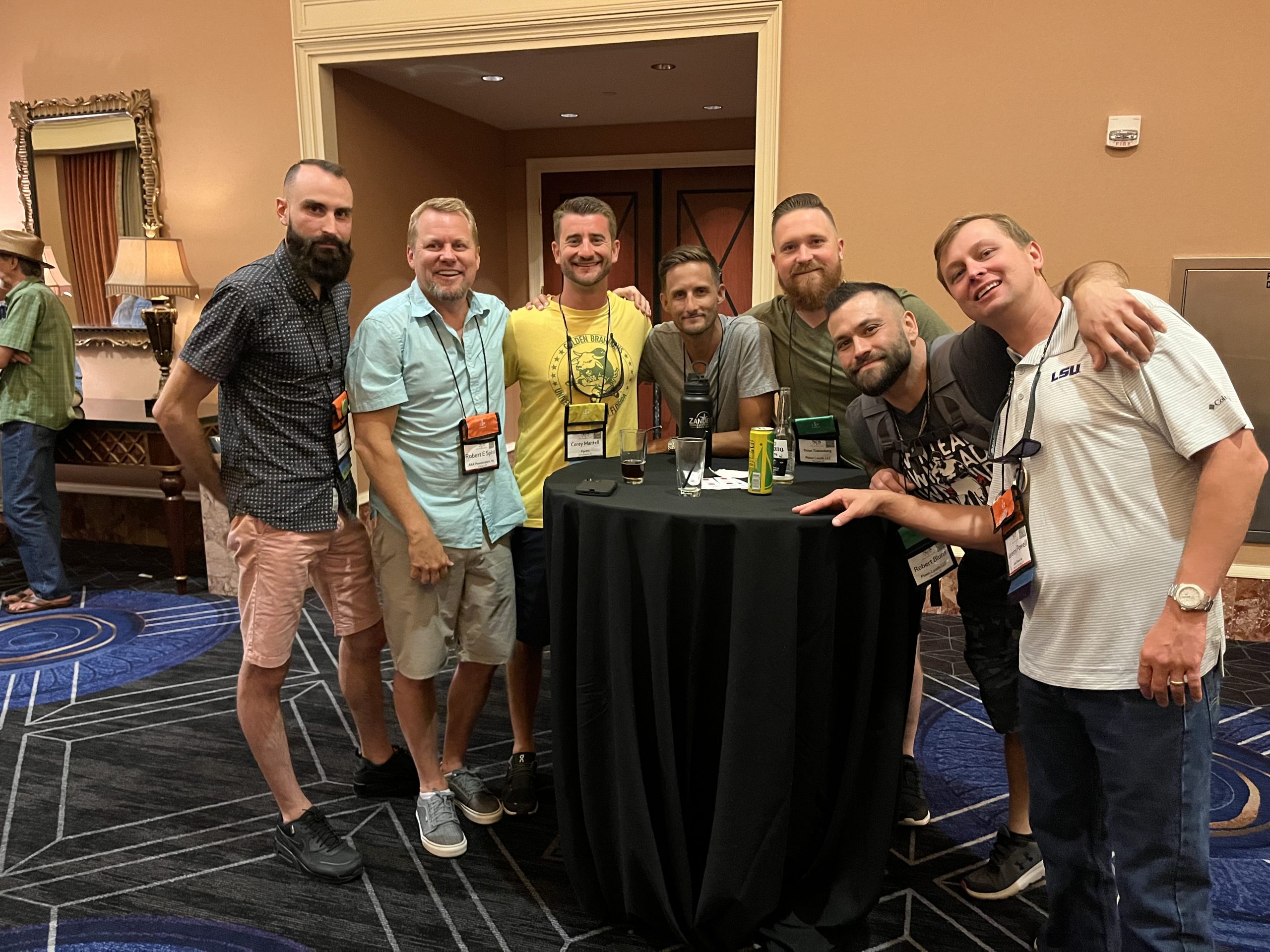 Pawn Expo – The Official Pawn Expo Site of the National Pawnbrokers ...