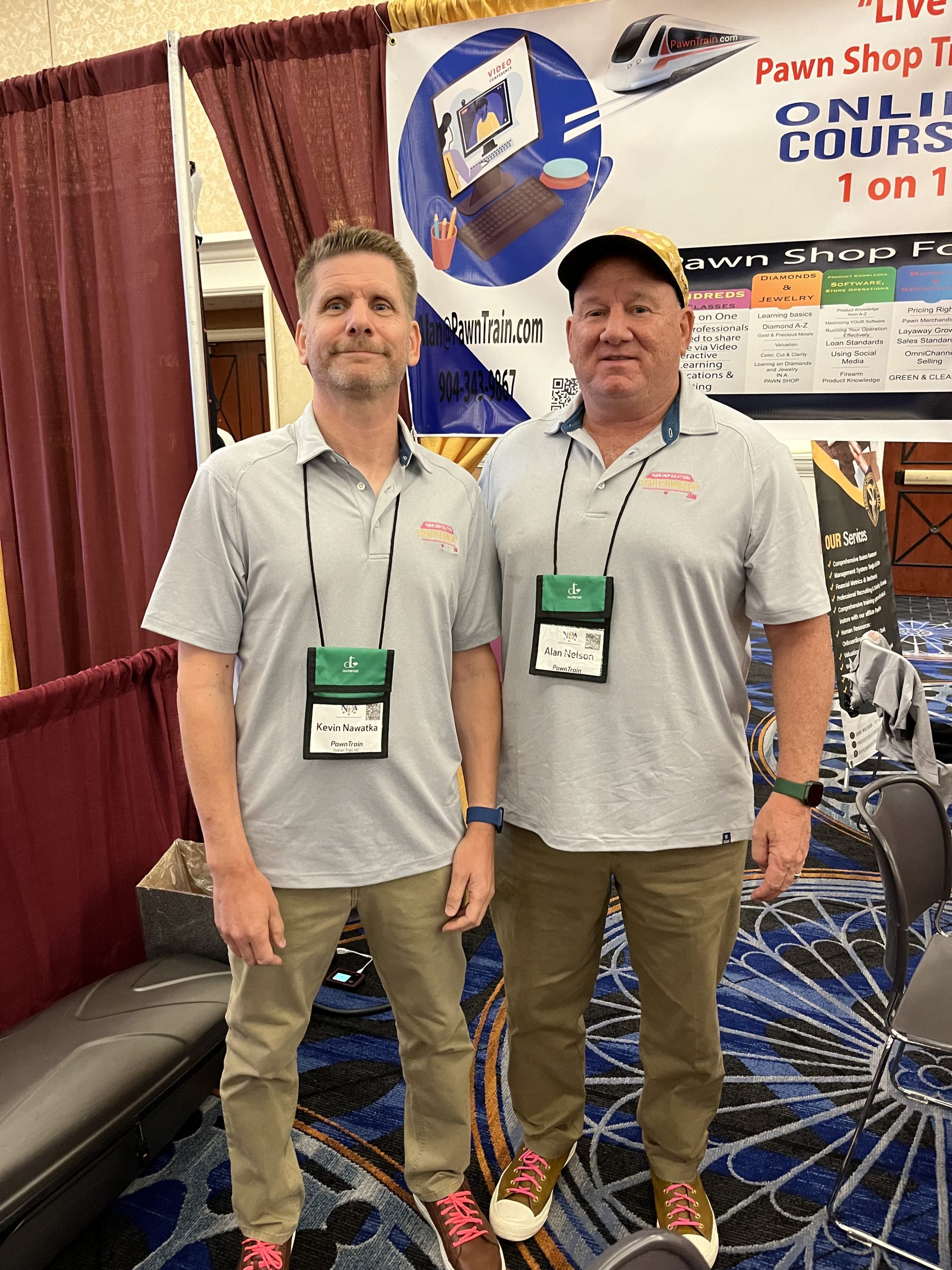 Pawn Expo – The Official Pawn Expo Site of the National Pawnbrokers ...