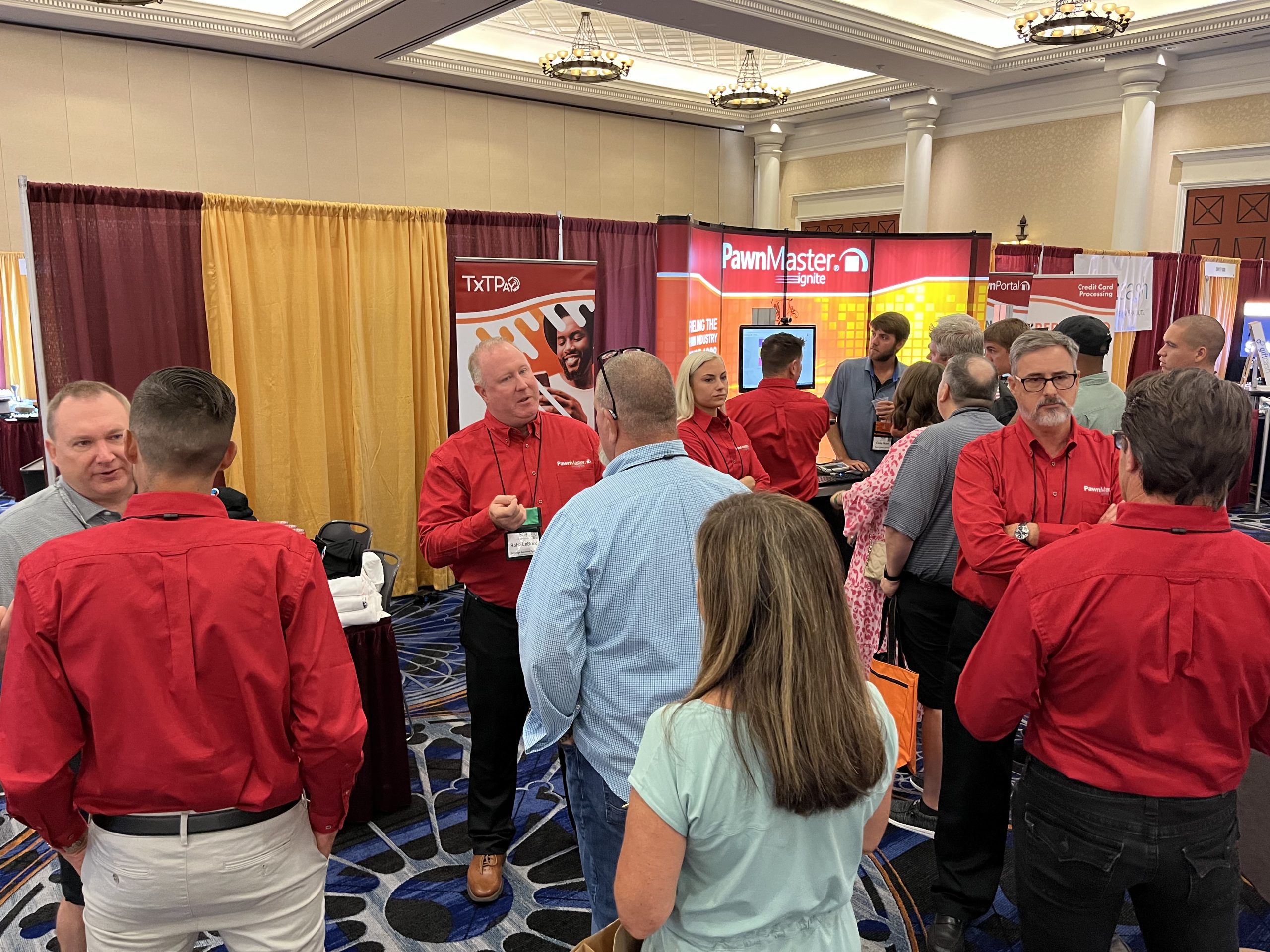 Pawn Expo – The Official Pawn Expo Site of the National Pawnbrokers ...