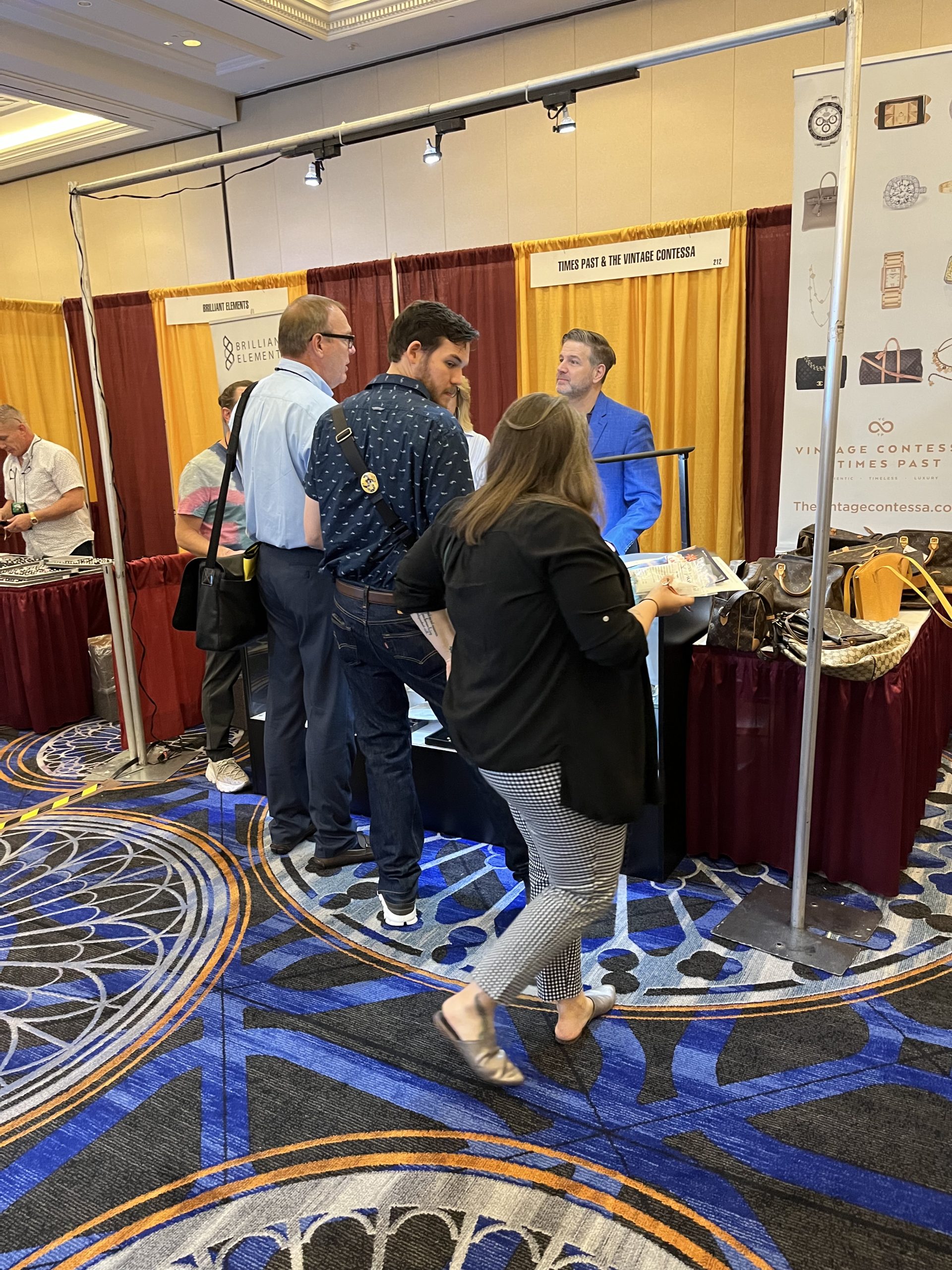 Pawn Expo – The Official Pawn Expo Site of the National Pawnbrokers ...