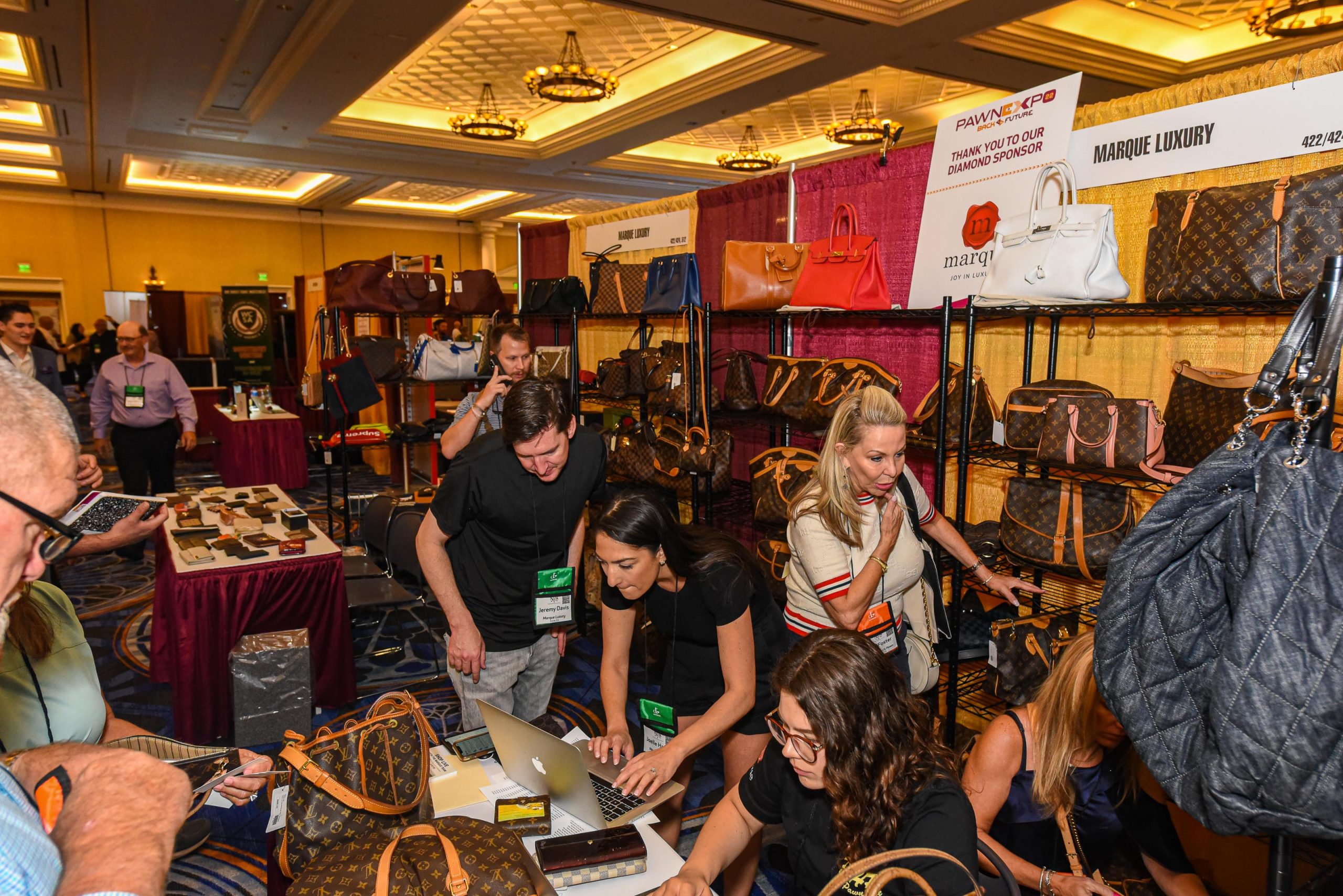 Pawn Expo – The Official Pawn Expo Site of the National Pawnbrokers ...