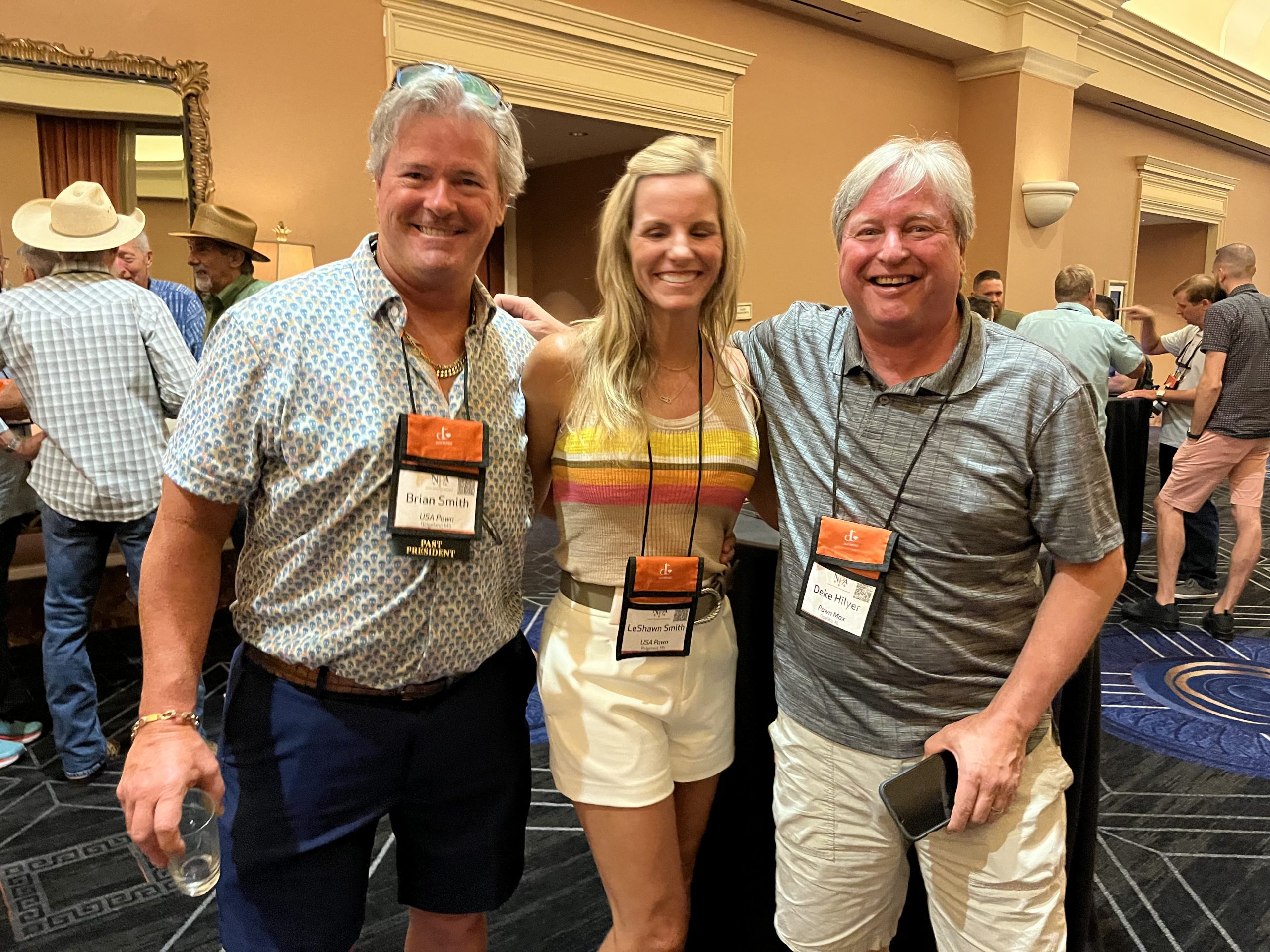 Pawn Expo – The Official Pawn Expo Site of the National Pawnbrokers ...