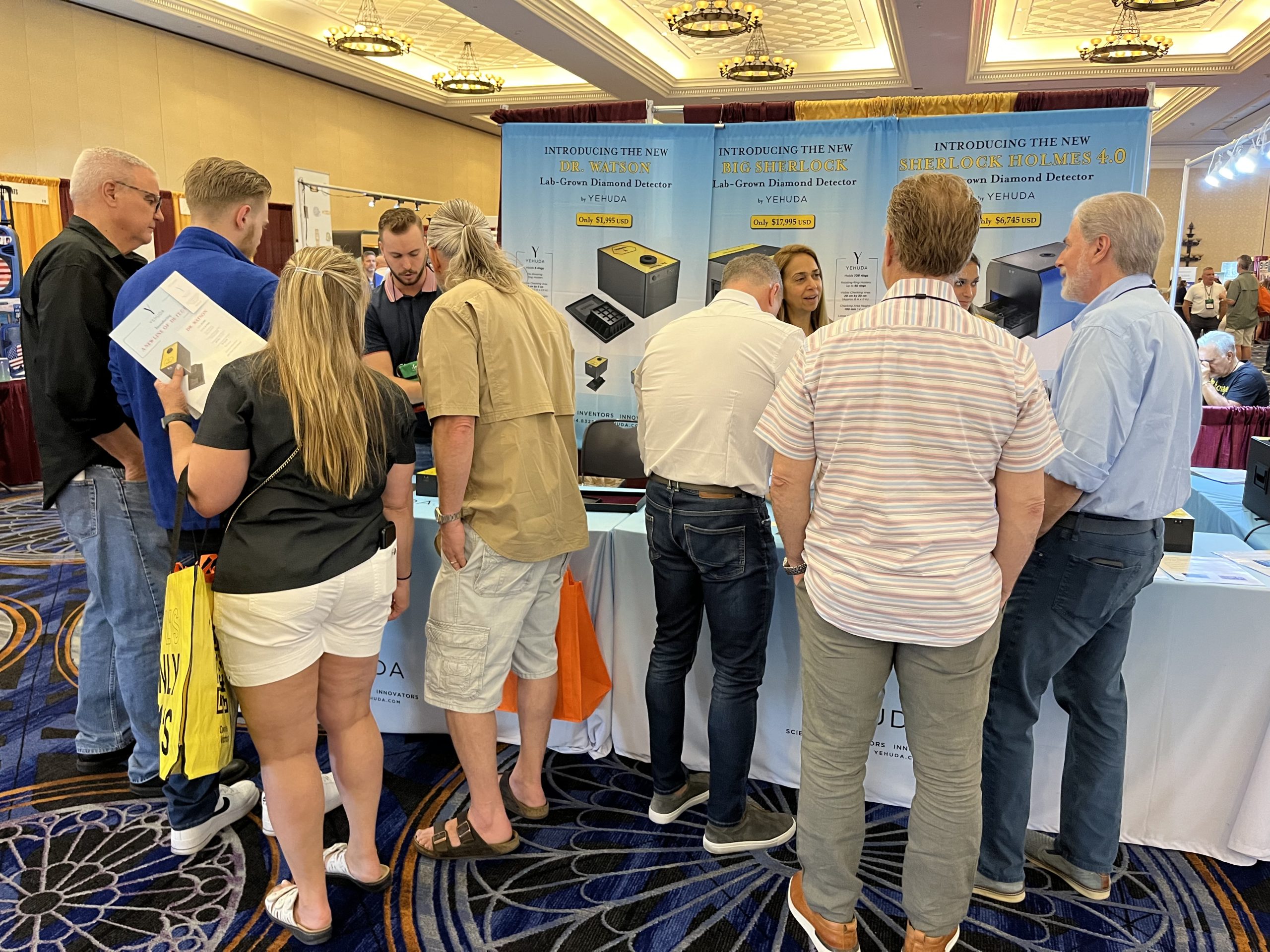 Pawn Expo – The Official Pawn Expo Site of the National Pawnbrokers ...