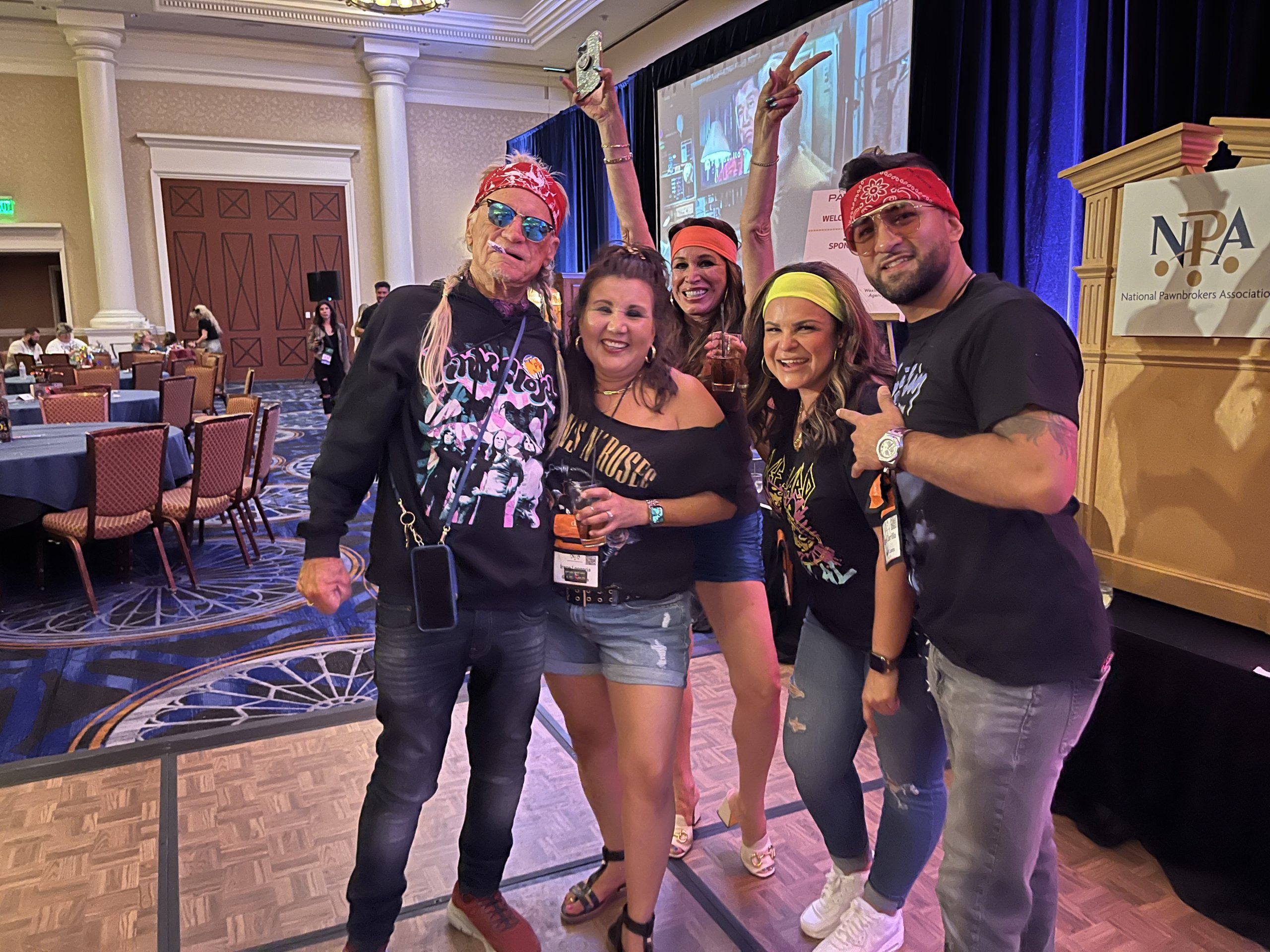 Pawn Expo – The Official Pawn Expo Site of the National Pawnbrokers ...