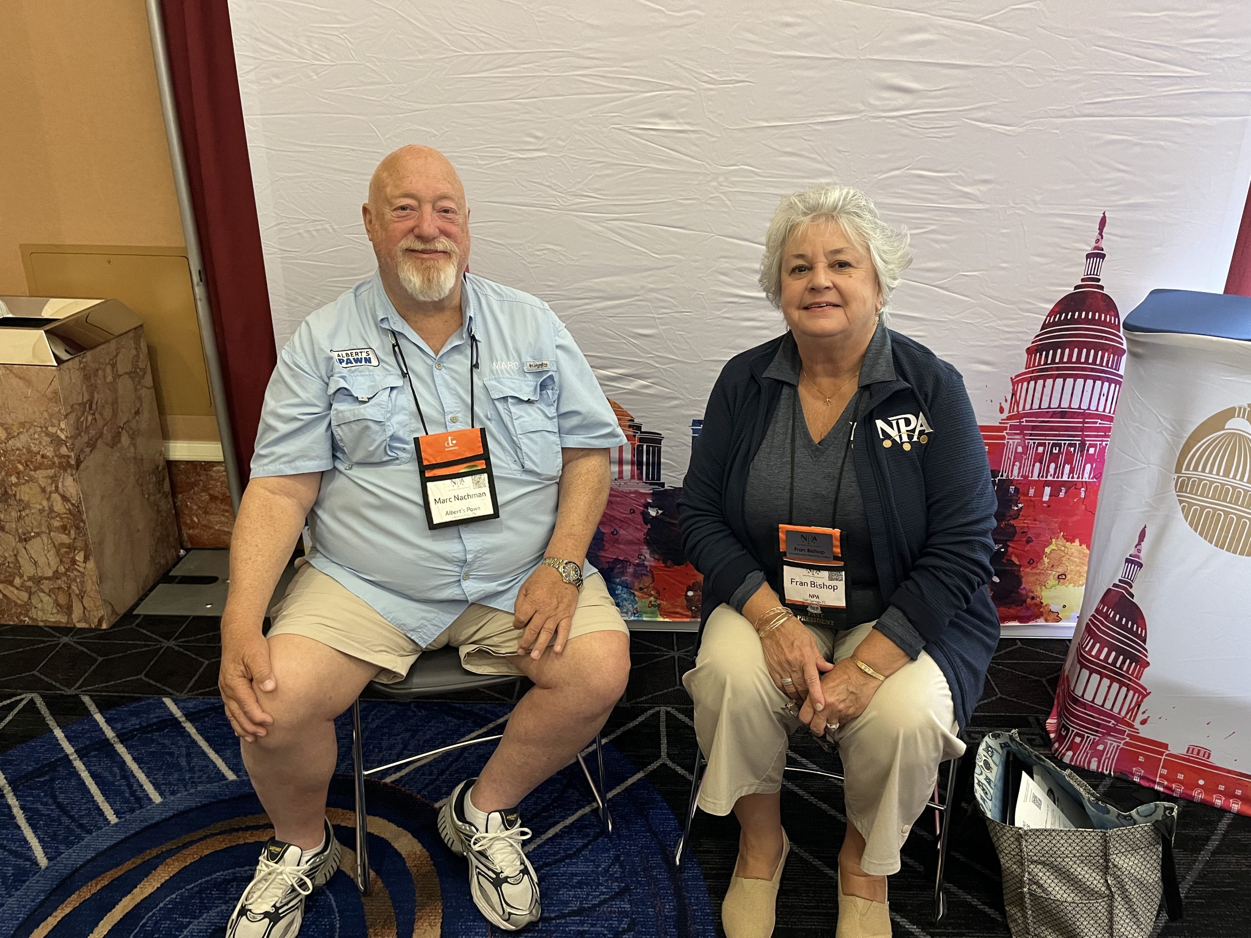 Pawn Expo – The Official Pawn Expo Site of the National Pawnbrokers ...