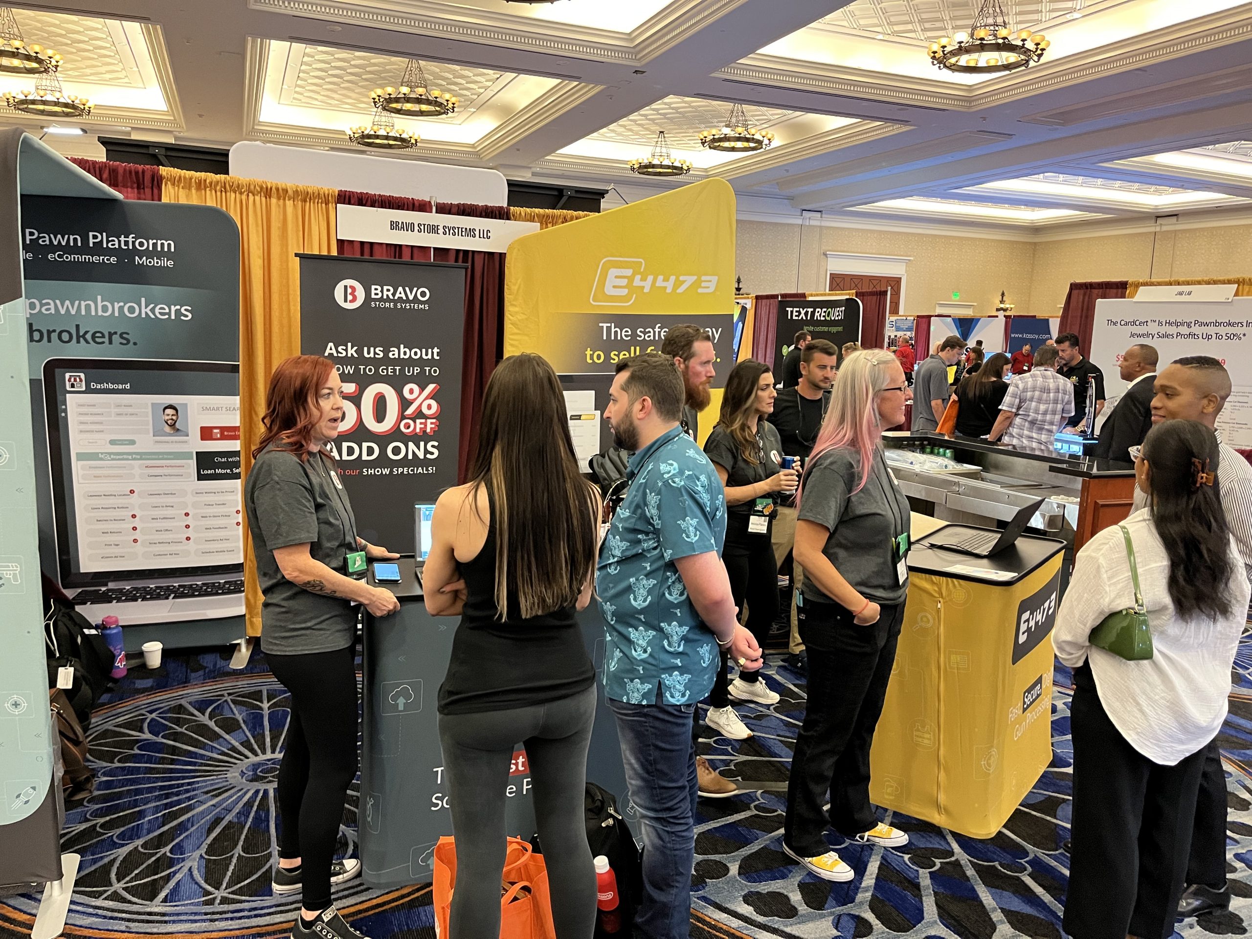 Pawn Expo – The Official Pawn Expo Site of the National Pawnbrokers ...