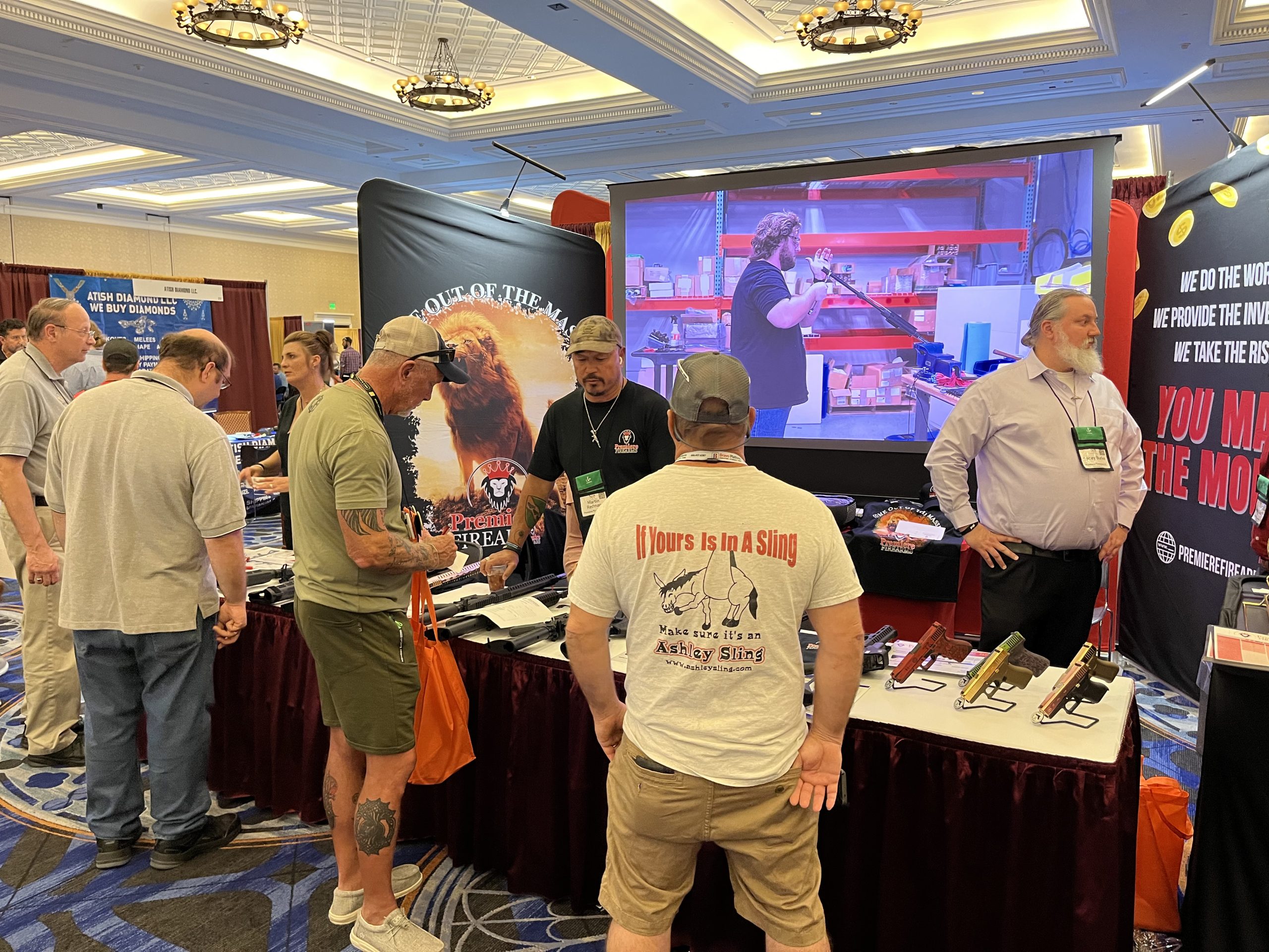 Pawn Expo – The Official Pawn Expo Site of the National Pawnbrokers ...