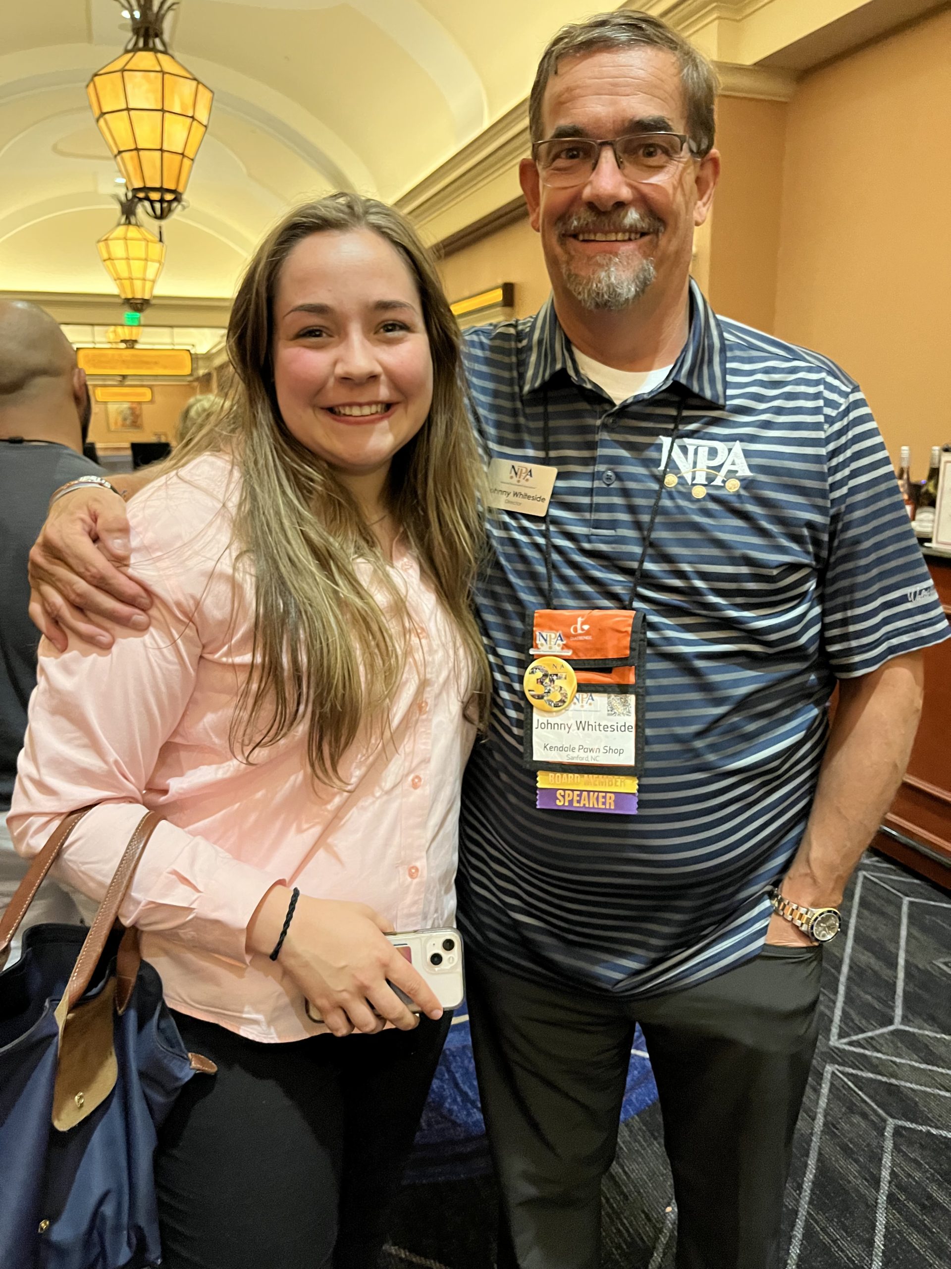 Pawn Expo – The Official Pawn Expo Site of the National Pawnbrokers ...