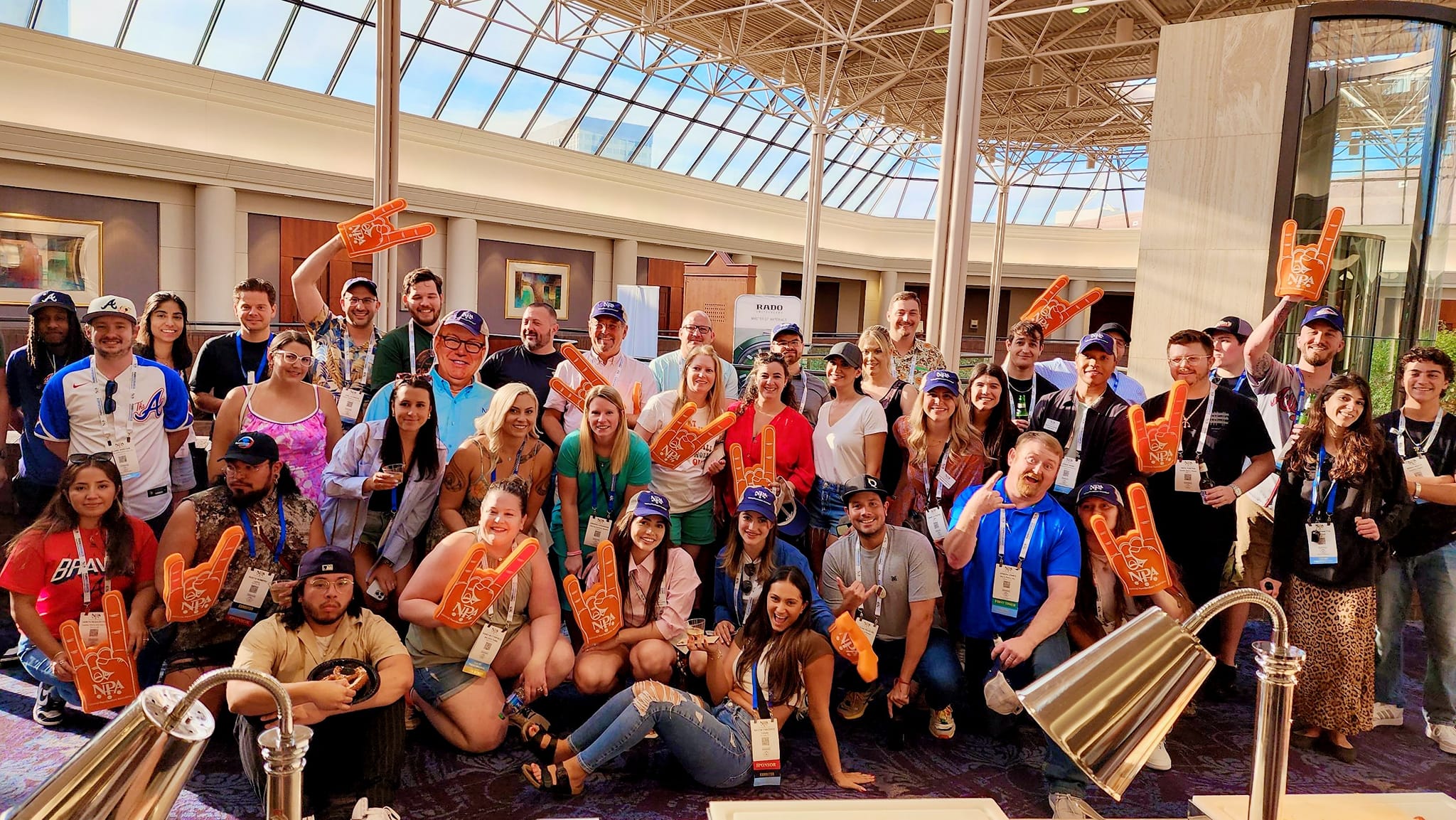 Pawn Expo 2024 – The Official Pawn Expo Site of the National ...