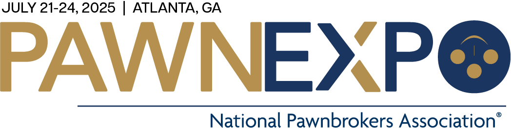 Pawn Expo 2025 – The Official Pawn Expo Site of the National ...