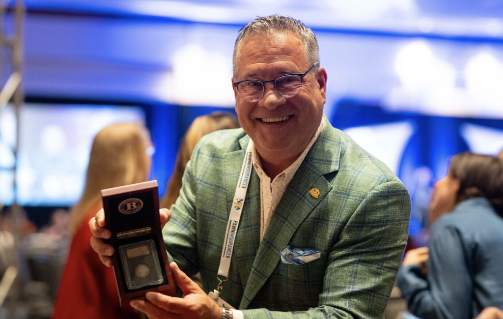 Pawn Expo Fun and Entertainment – Pawn Expo 2025