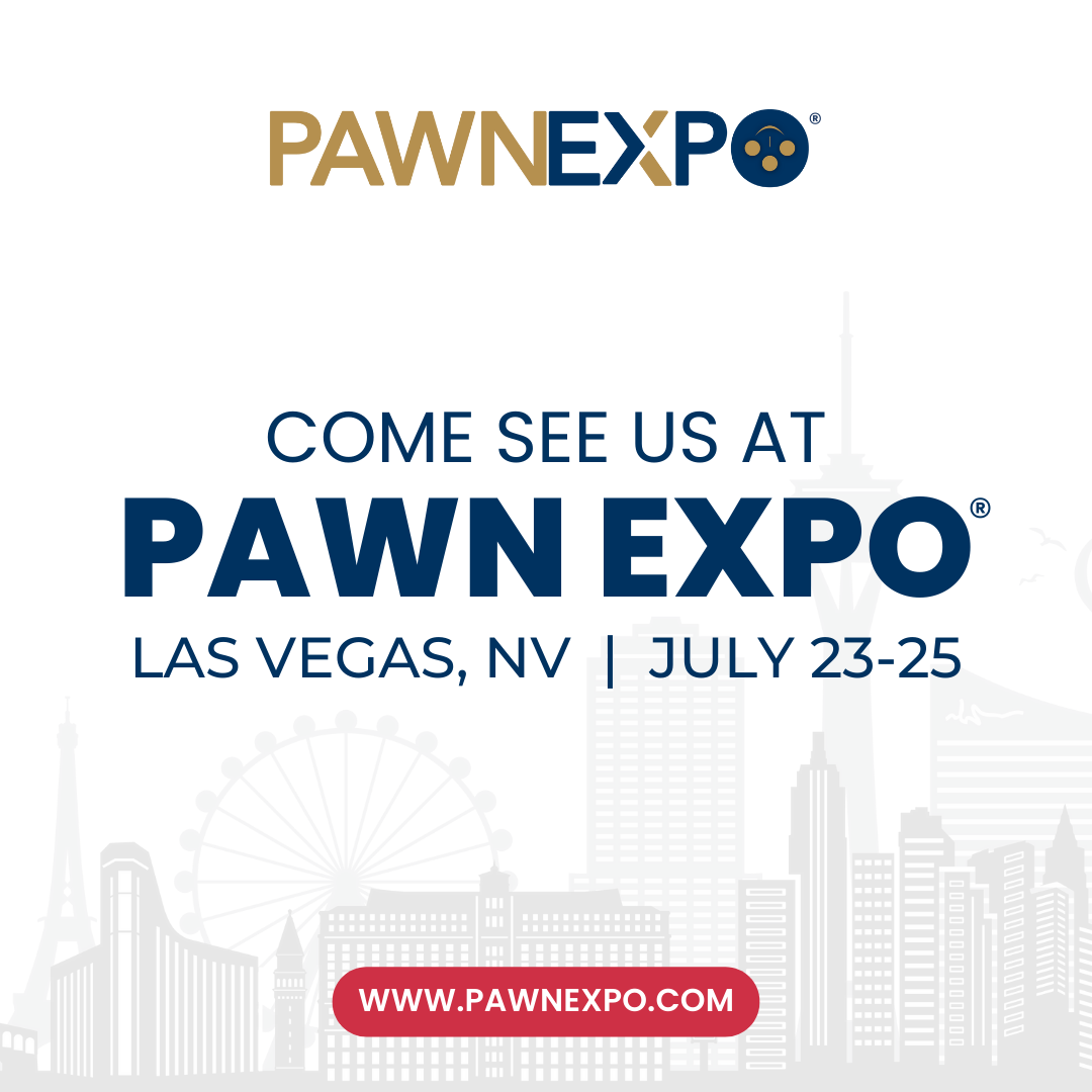 Ruby Sponsor Graphics – Pawn Expo 2025